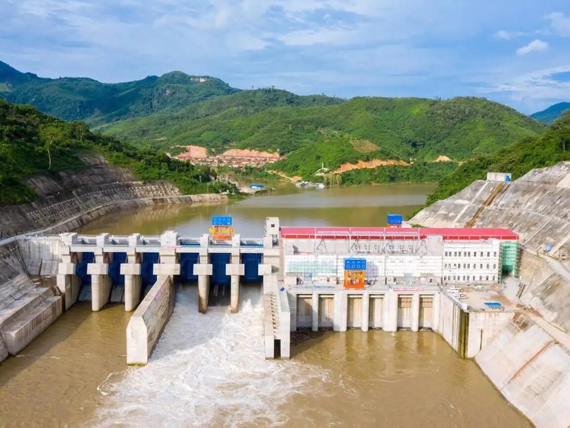 Electrical engineer Liu Xiangchen: Join the vast world of the Belt and ...