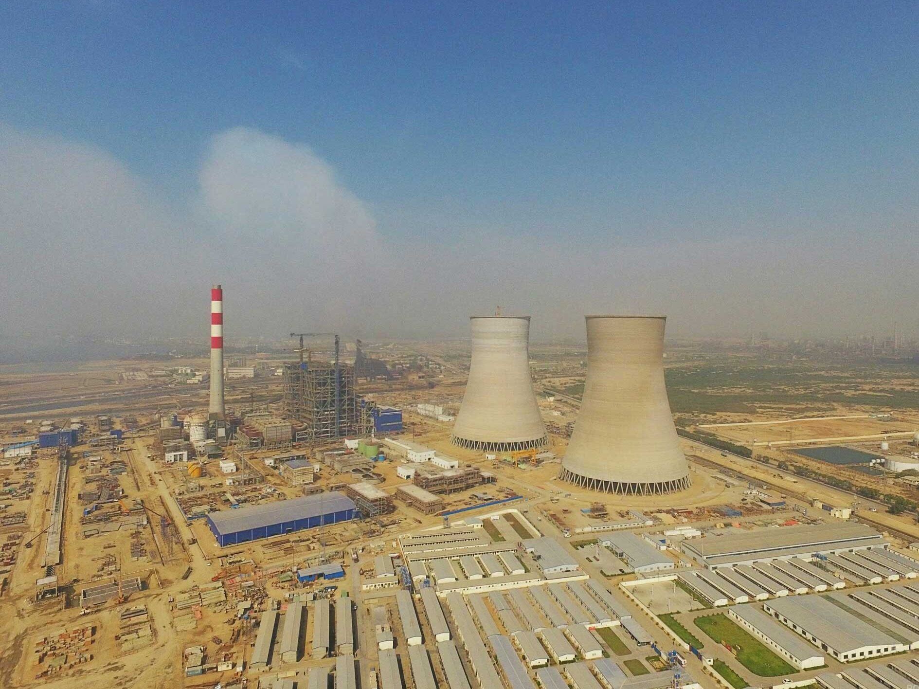 Power China's January-April report card released--Seetao