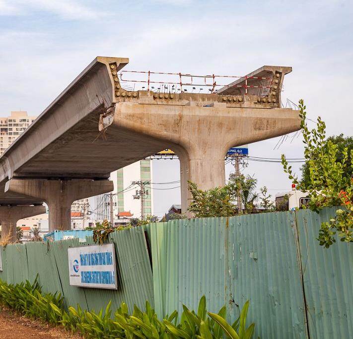 Bidding begins for $6 billion western half of Orange Line in Bangkok ...
