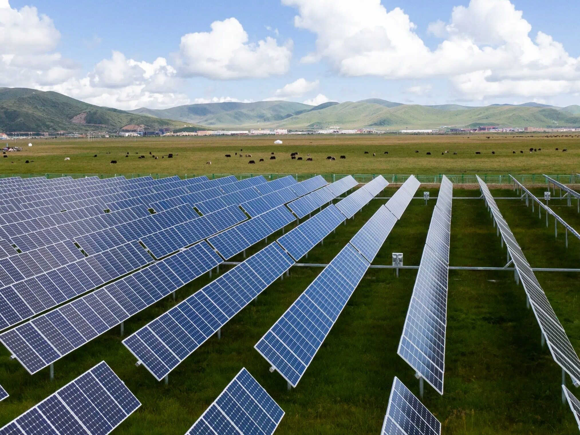 Sichuan 14th Five-Year Electric Power Development Plan issued--Seetao