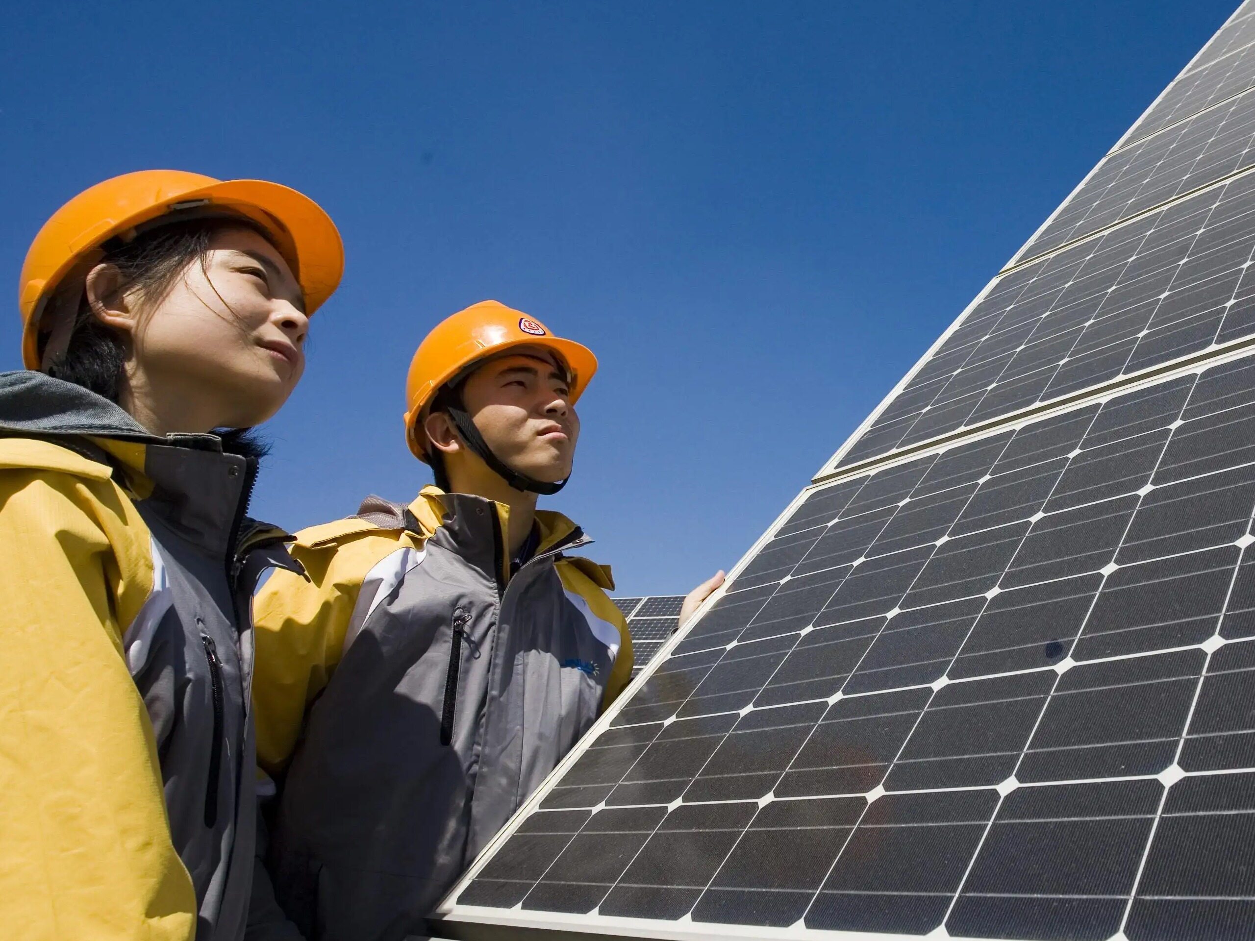 Nine departments issued the 14th Five-Year Renewable Energy Development ...