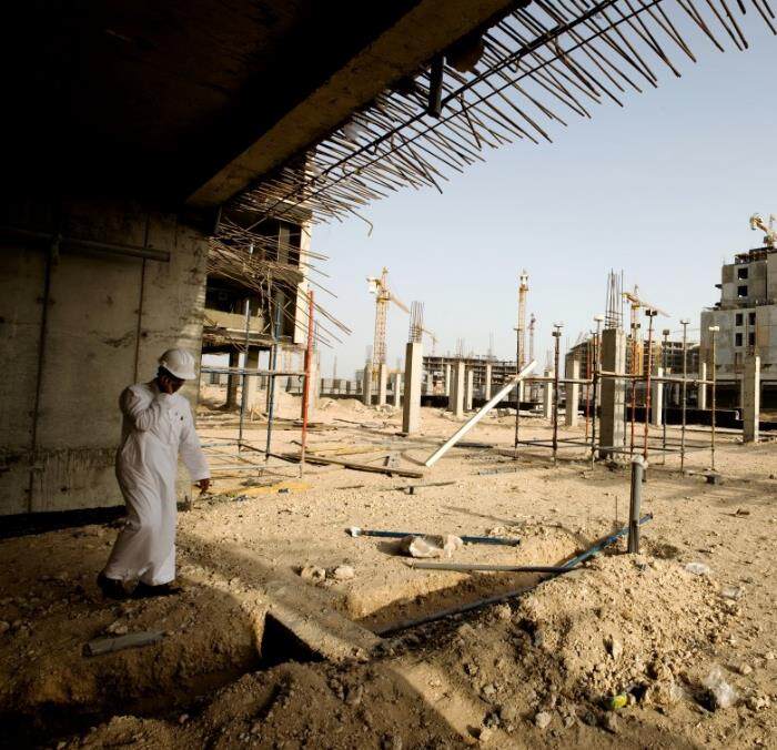 JCDC Breaks Ground on $20 Billion Jeddah Central Project!--Seetao