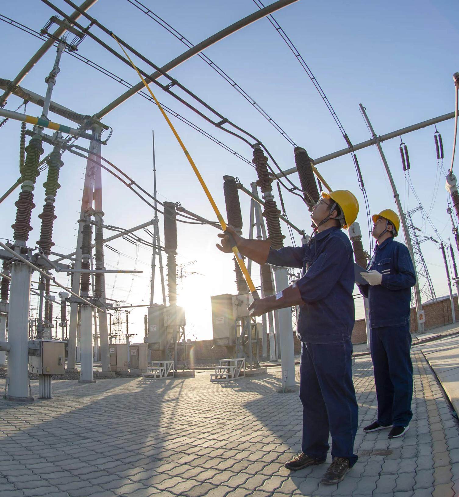 The 14th Five-Year Plan for Shandong Electric Power Development was ...