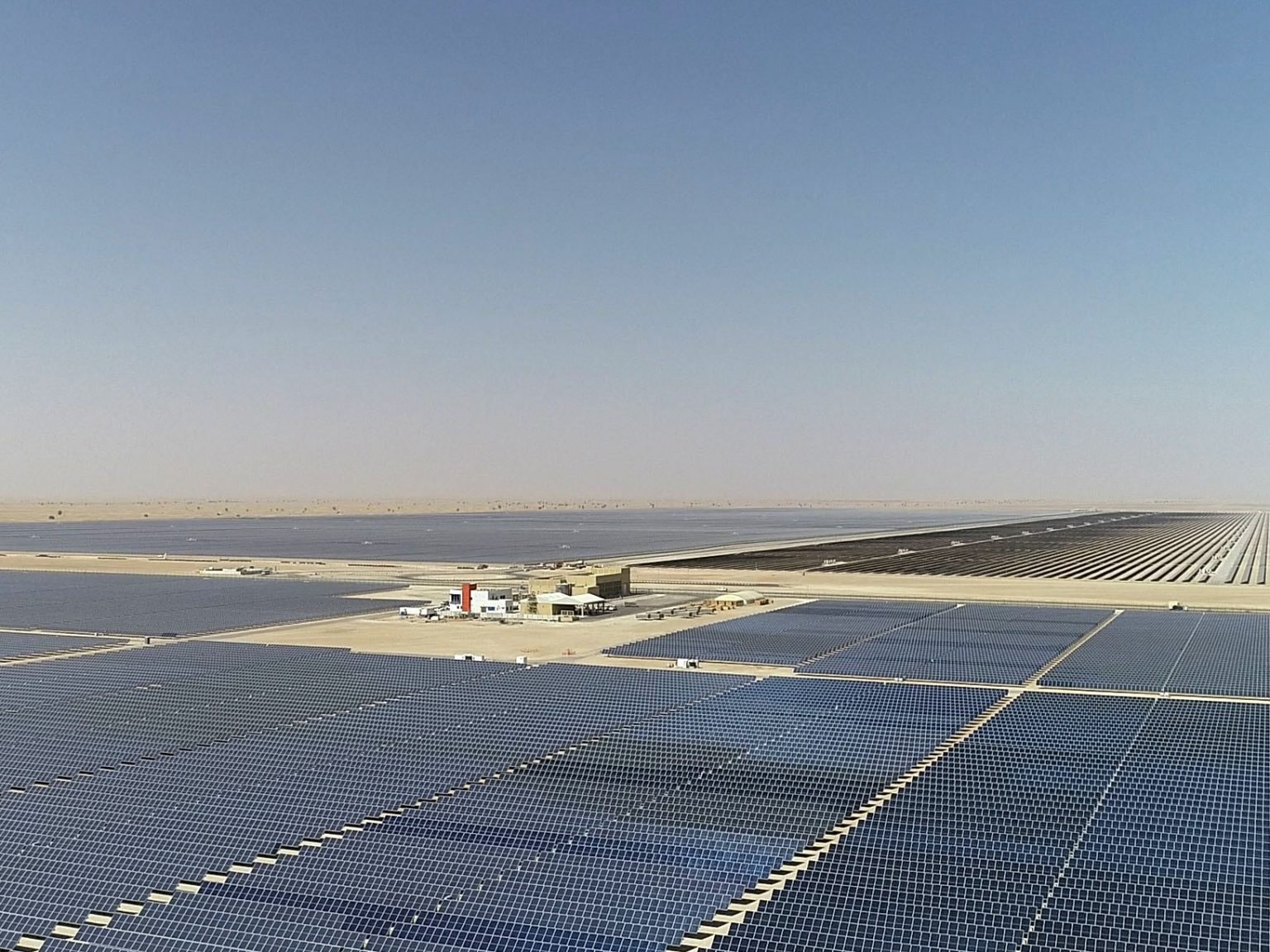 UAE government elevates climate change response to national strategy ...