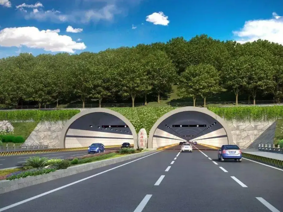 China Railway Shanghai Institute won the bid for the shield tunnel ...