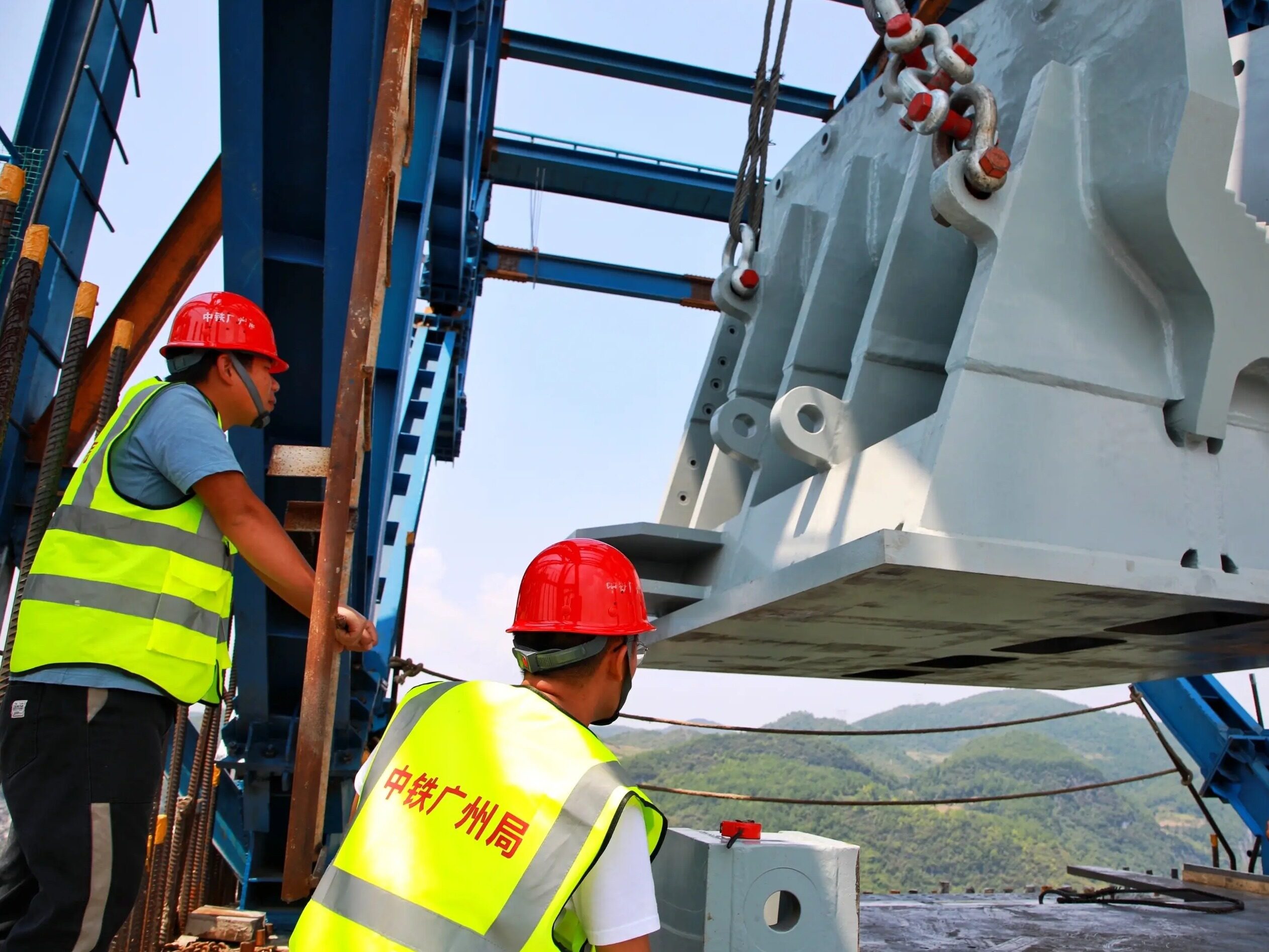 11 major transportation engineering packages announced--Seetao