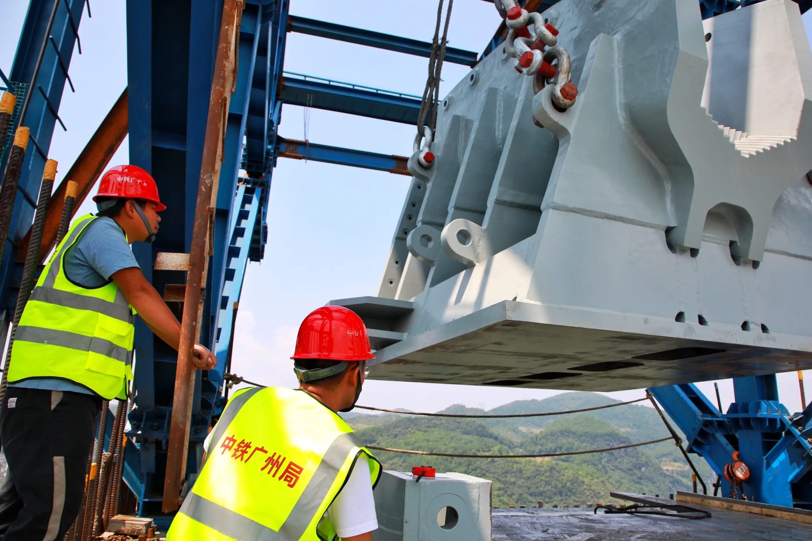 11 major transportation engineering packages announced--Seetao