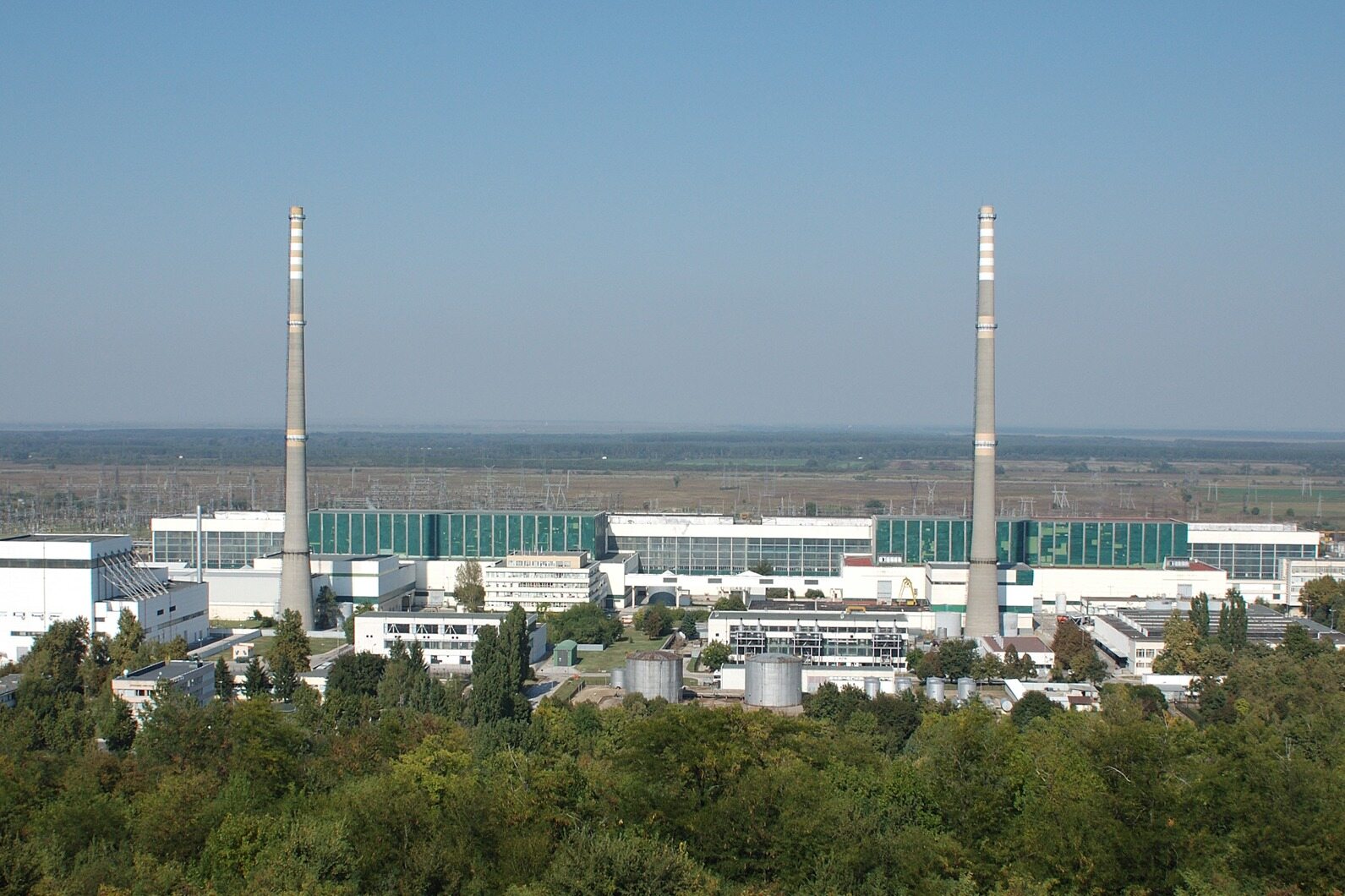 Bulgarian system operator plans to connect 4.5GW of new capacity by ...