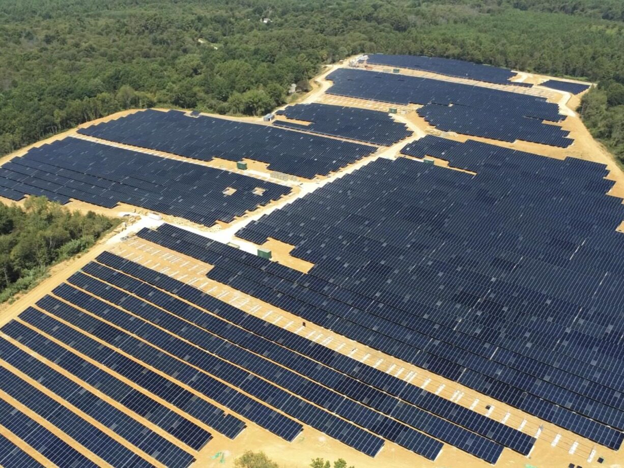 EU will accelerate energy transition--Seetao