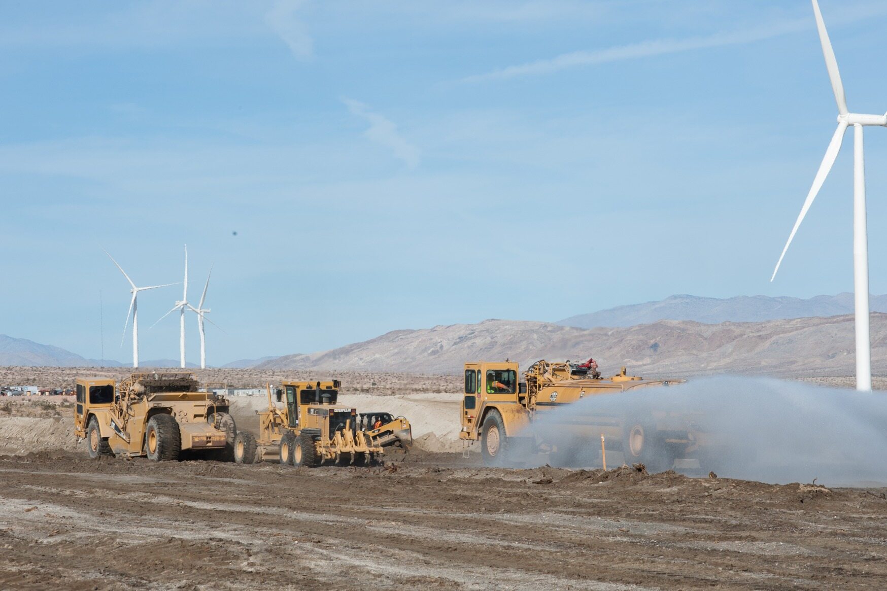 Poland steps up renewable energy deployment--Seetao