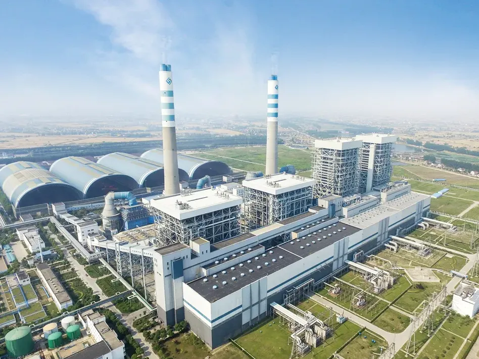 List of projects won by China Energy Construction in 2022 released--Seetao