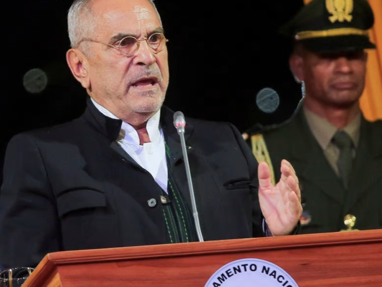 Timor-Leste President: We will not choose sides, the Belt Road is a ...