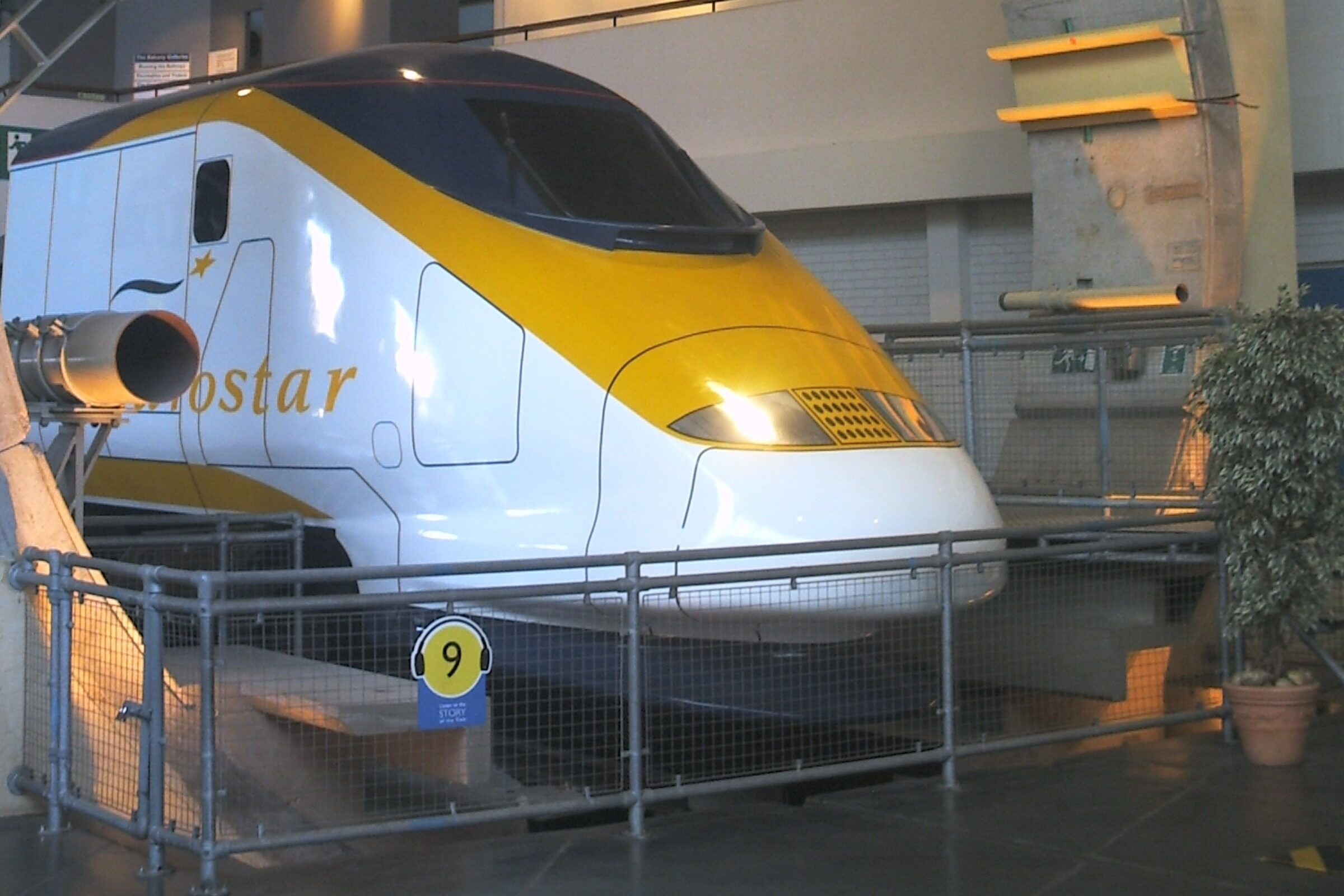 Network Rail wins £1.5bn Midland rail hub contract--Seetao