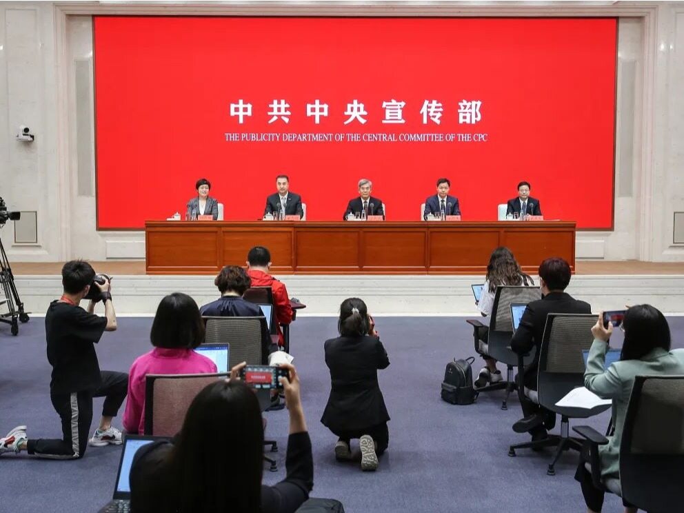 China's transportation industry has made great achievements in the past ...