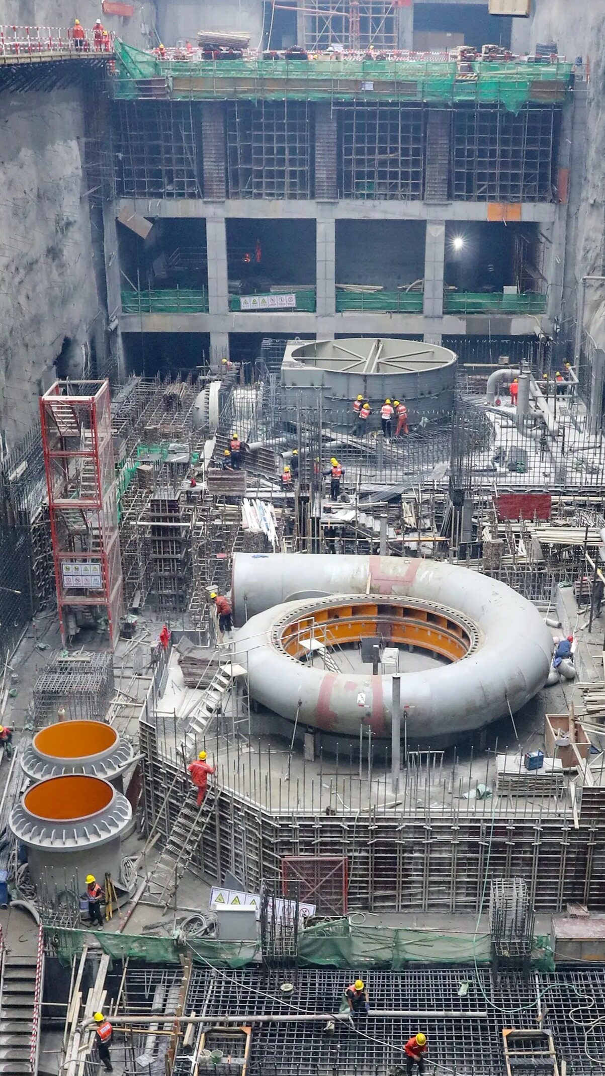 Hubei's 14th Five-Year Plan for Energy Development Released--Seetao