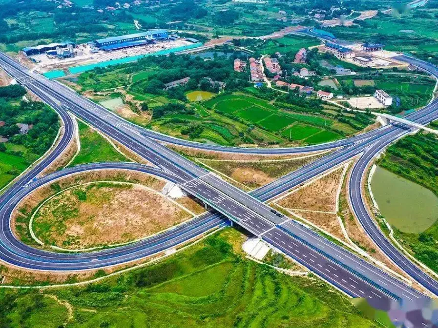 Beijing-Taiwan Expressway Nanping-Fuzhou section won the bid in the ...