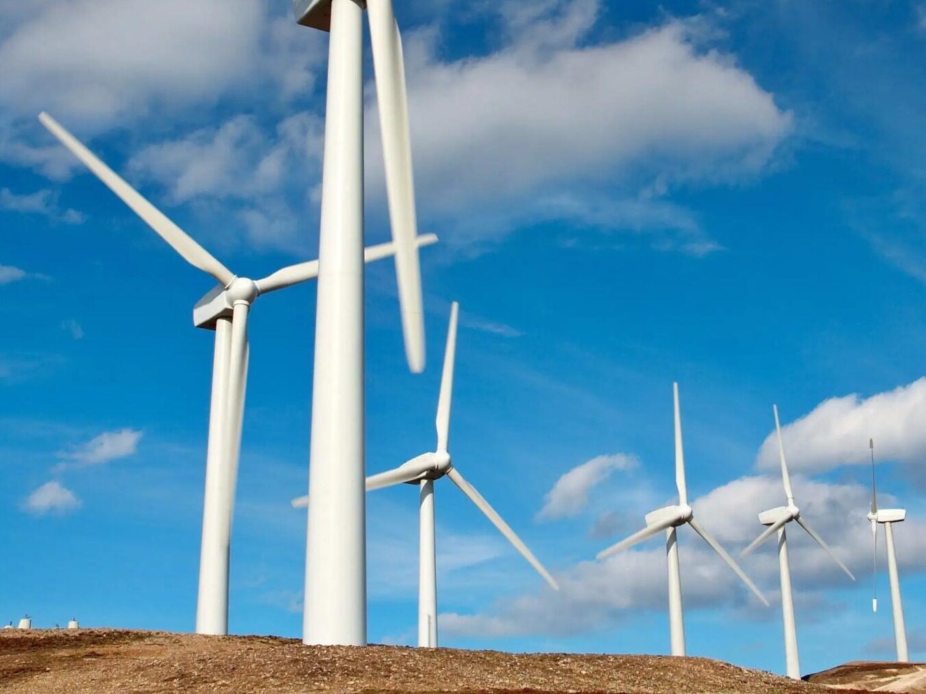 The second batch of large-scale scenery base projects will be launched ...