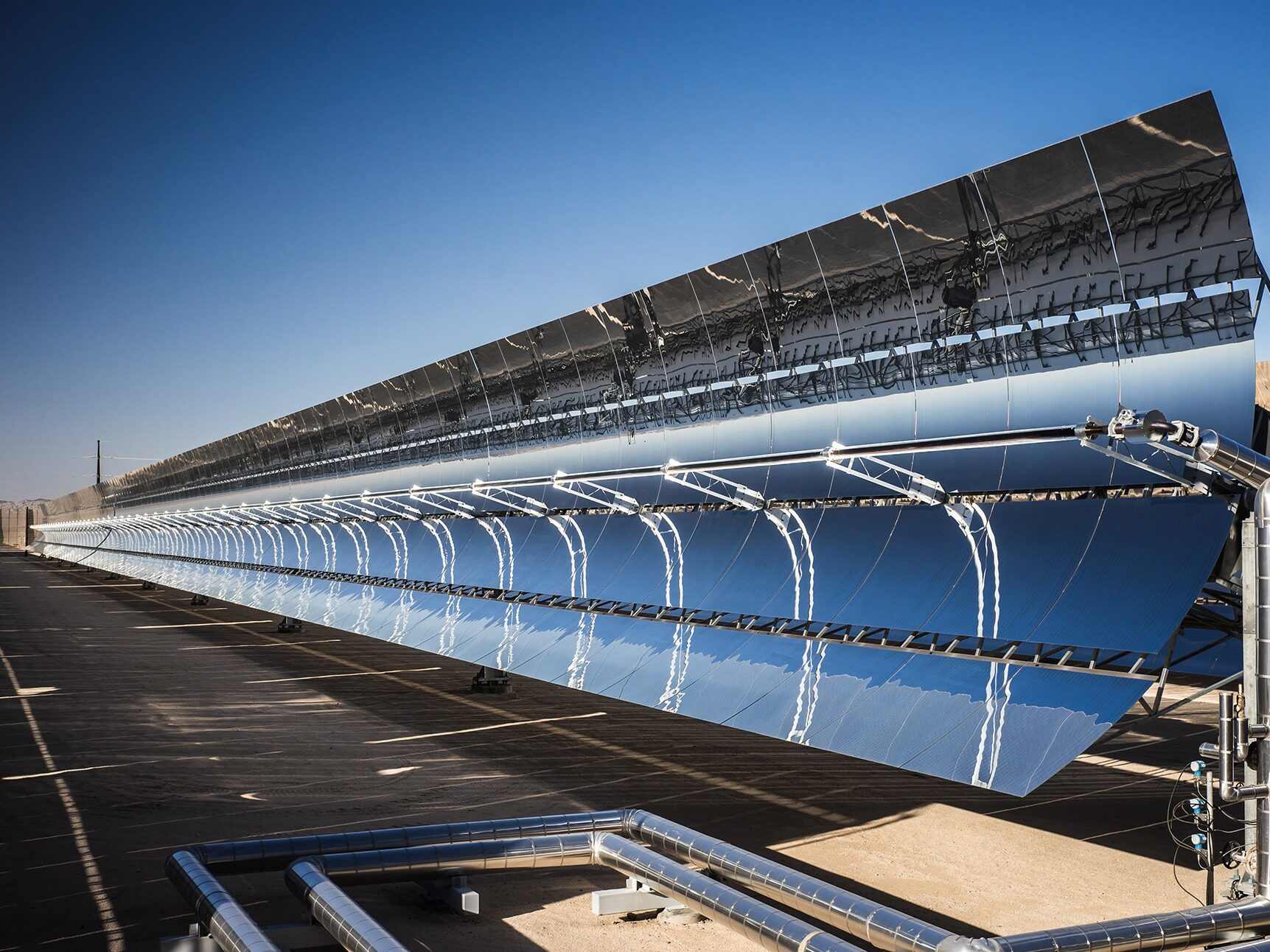 Indian state of Assam to build 1 GW solar project in joint venture with ...