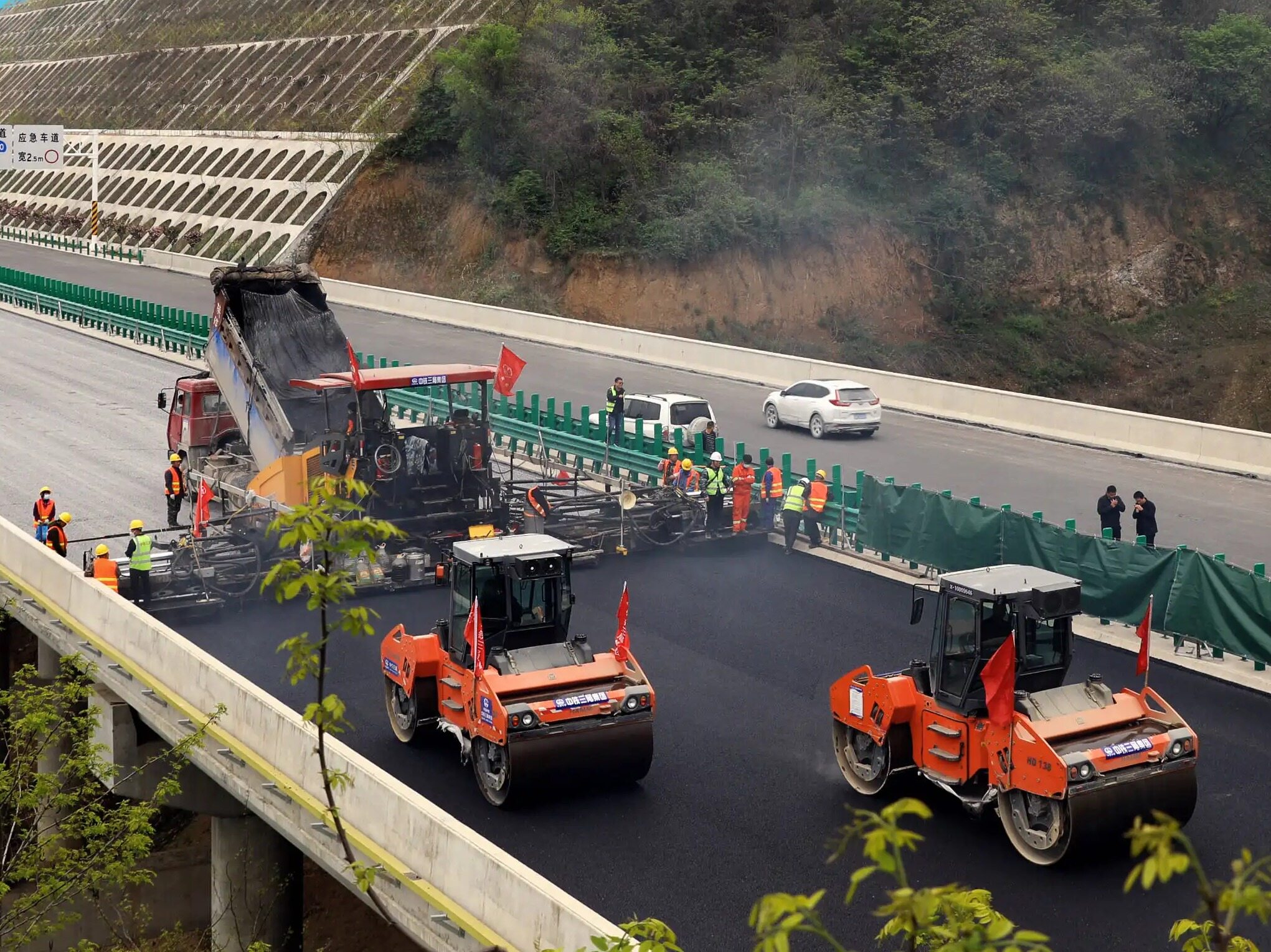 Hunan Hengyang 14th Five-Year Transportation Plan released--Seetao