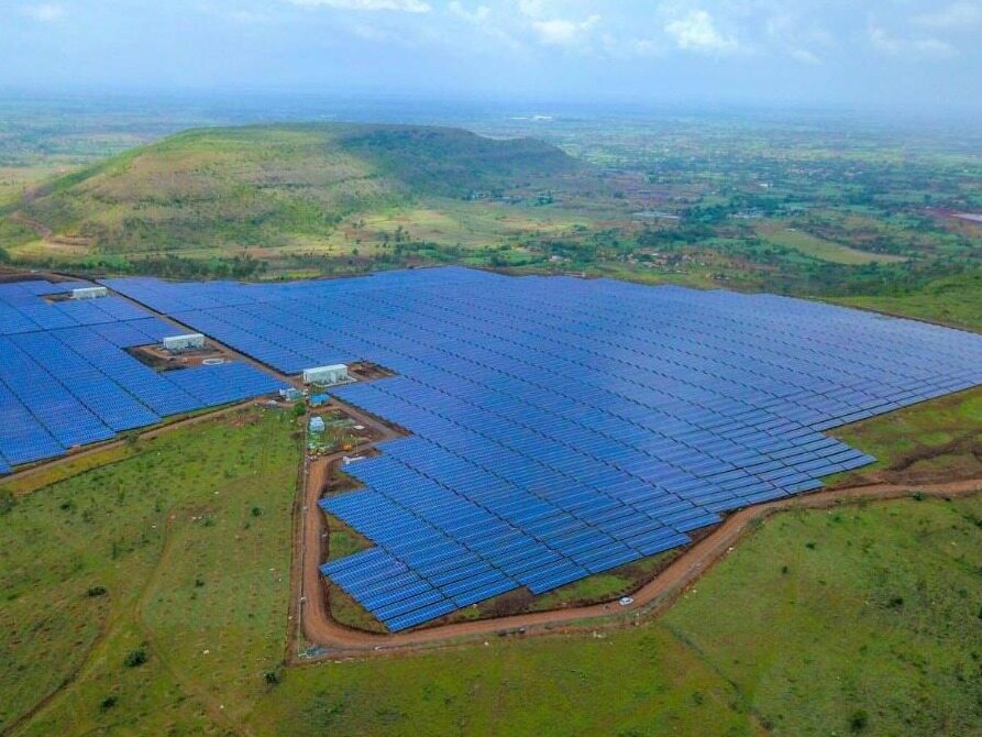 NTPC has launched 500 MW tender for solar projects in Rajasthan--Seetao