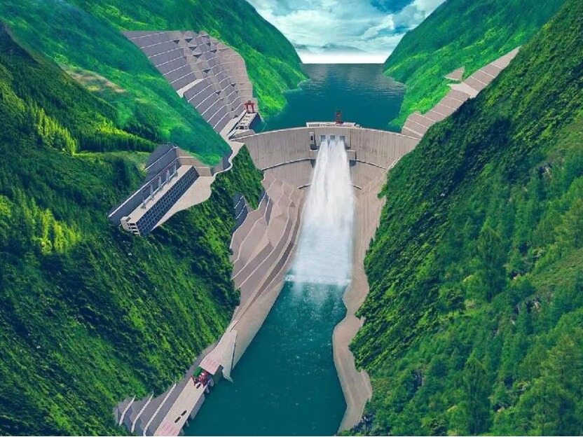 Jinsha River Xulong Hydropower Station Project Approved--Seetao