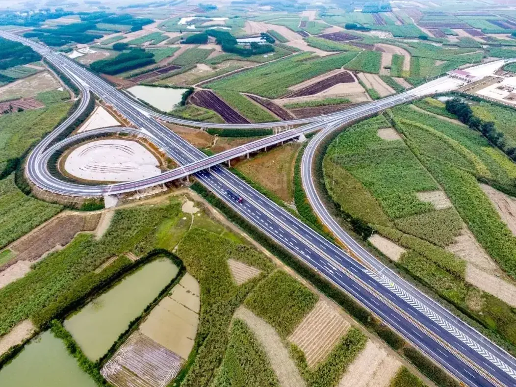 Two expressway projects in Guangxi start bidding in the early stage--Seetao