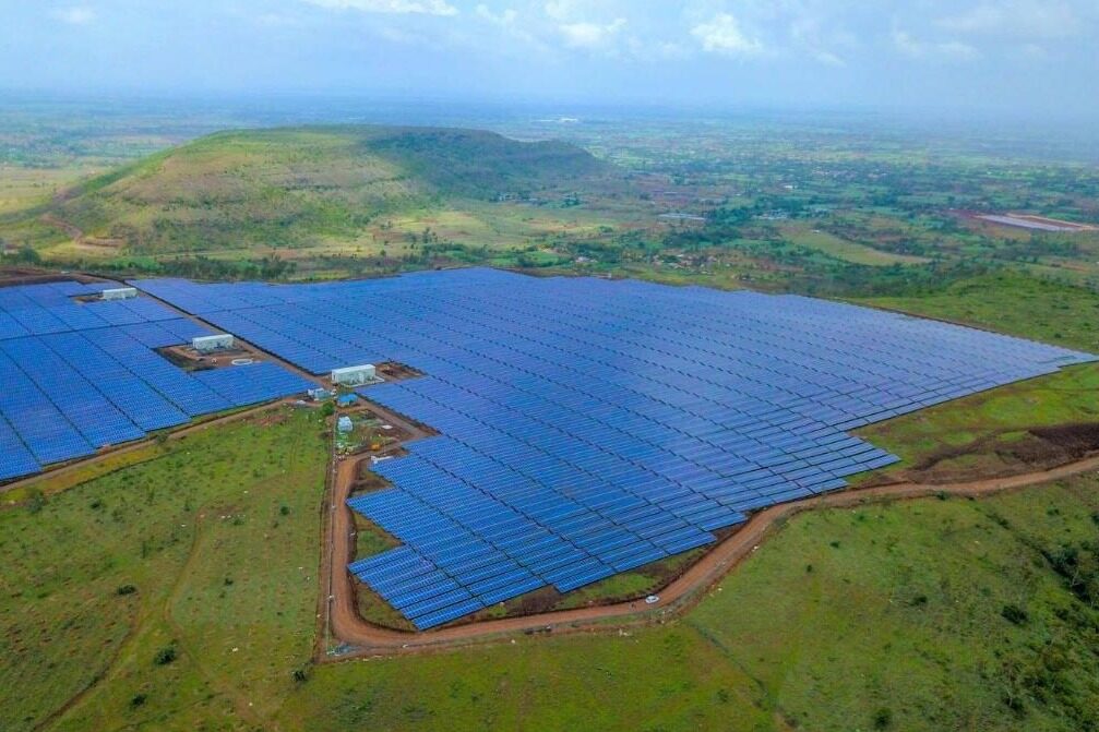 NTPC has launched 500 MW tender for solar projects in Rajasthan--Seetao