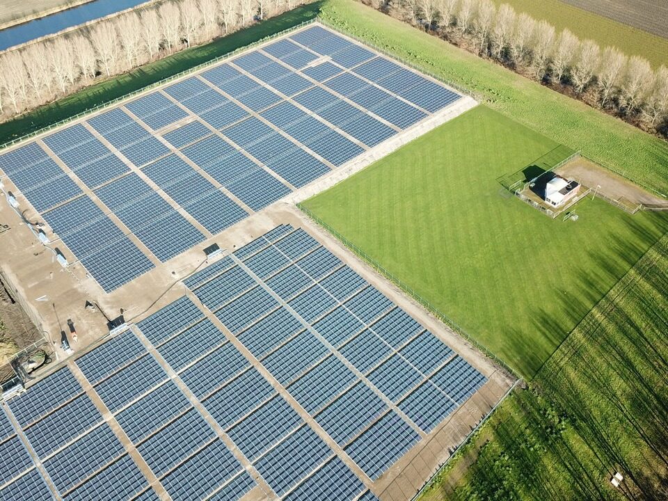 Peridot plans to build 5GW of solar in UK and Italy--Seetao