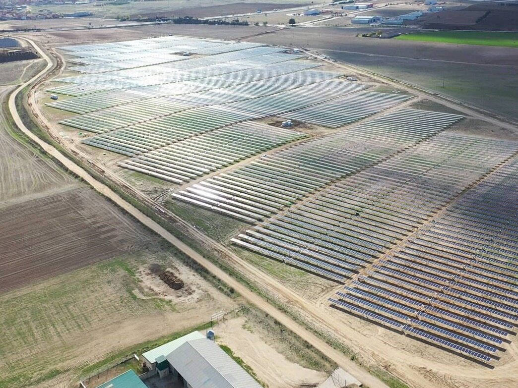 Spain aims to achieve 60GW of installed renewable energy capacity by ...