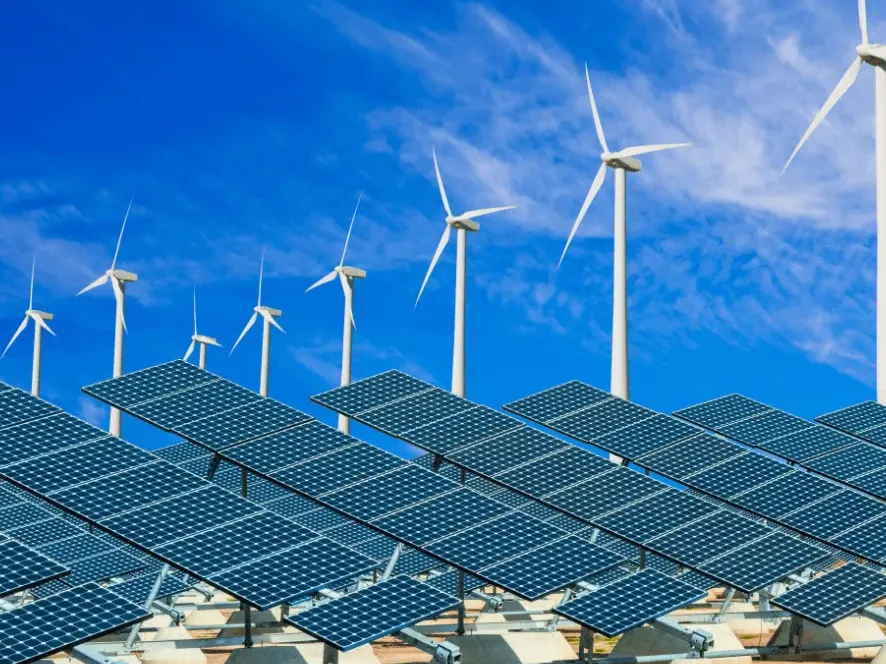 Qingyuan City, Guangdong will build a large-scale clean energy industry ...