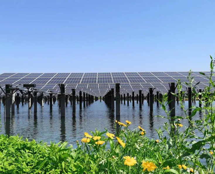 Qingyuan City, Guangdong will build a large-scale clean energy industry ...