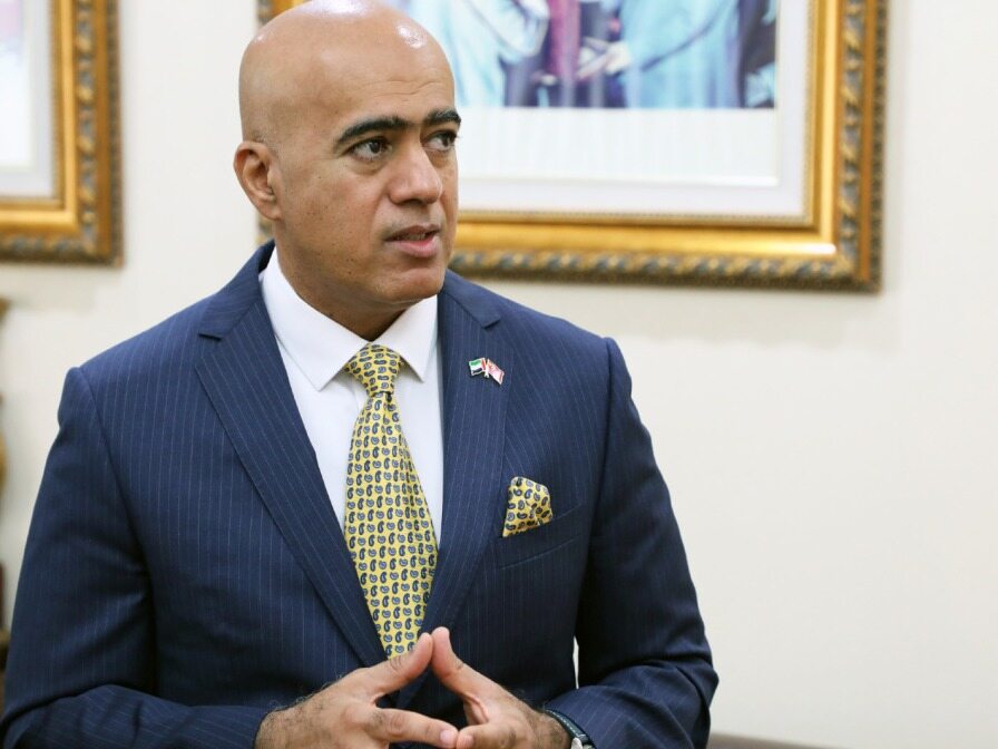 UAE Ambassador to China: BRICS cooperation meets the needs developing ...
