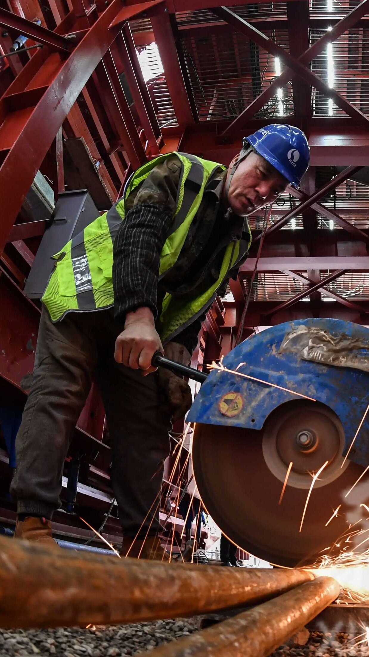 The third phase of Guangdong Dongguan Rail Transit Line 2 can be ...