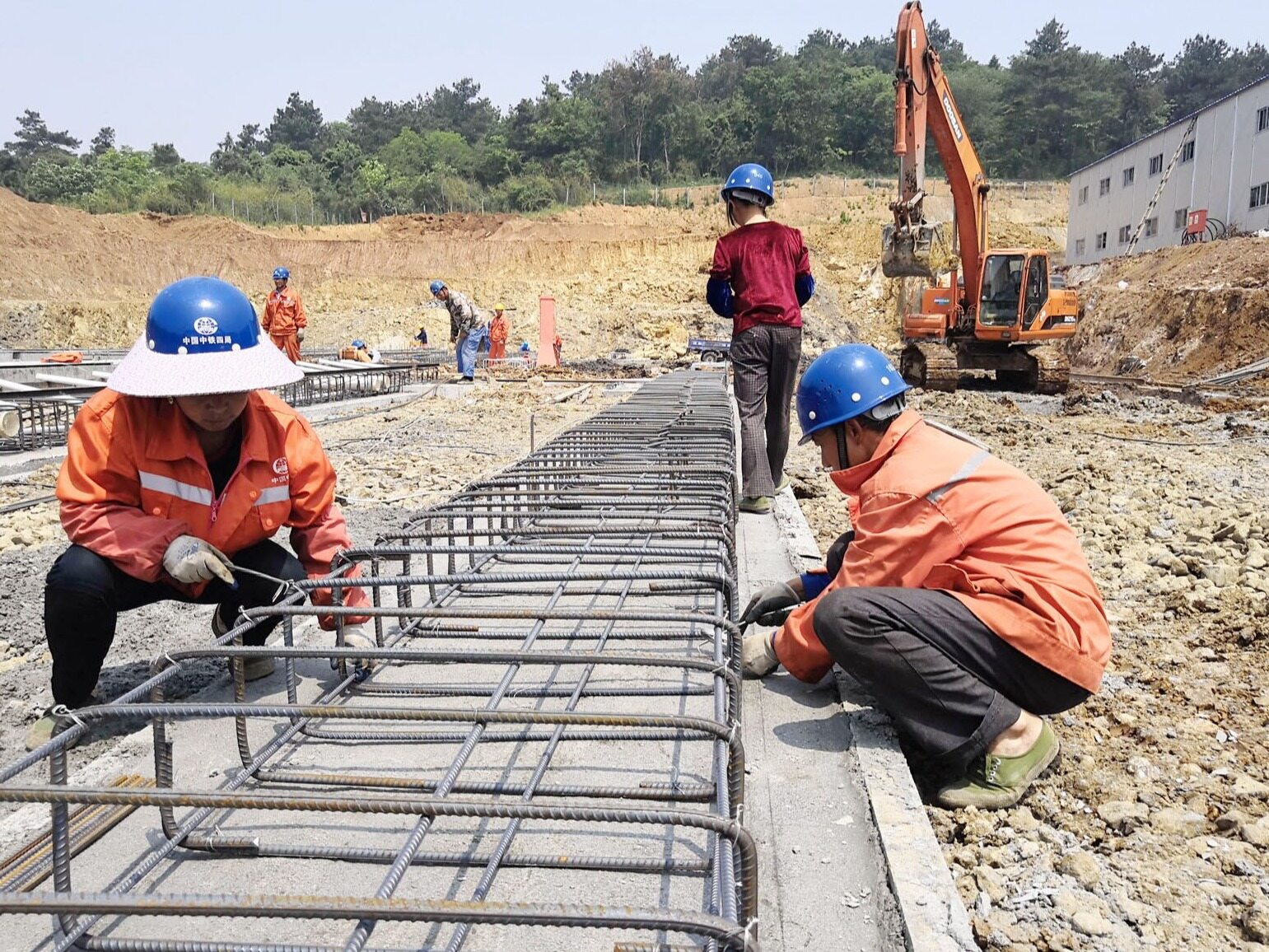 Hunan will build two new expressway projects--Seetao