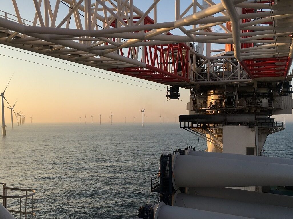 TenneT prepares €30bn offshore wind tender for Europe--Seetao