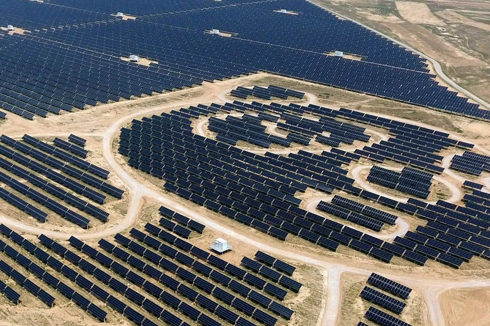 In 2022, China's newly installed photovoltaic capacity will reach 100GW!--Seetao