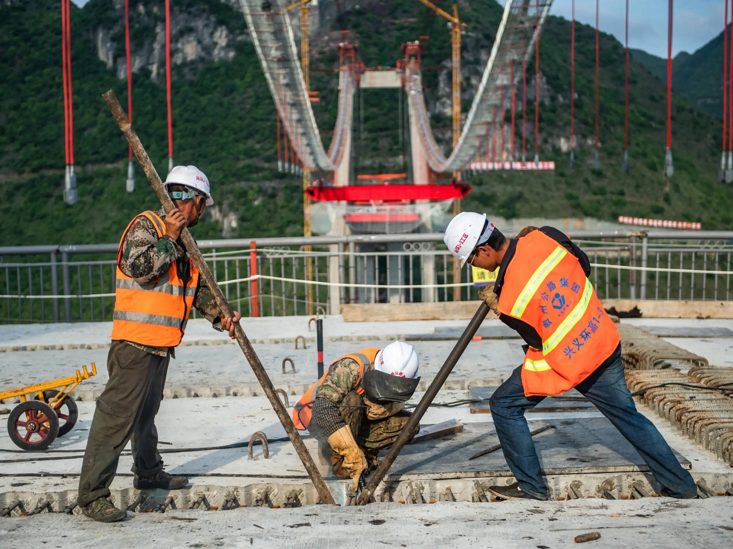 Shandong infrastructure construction action plan released--Seetao