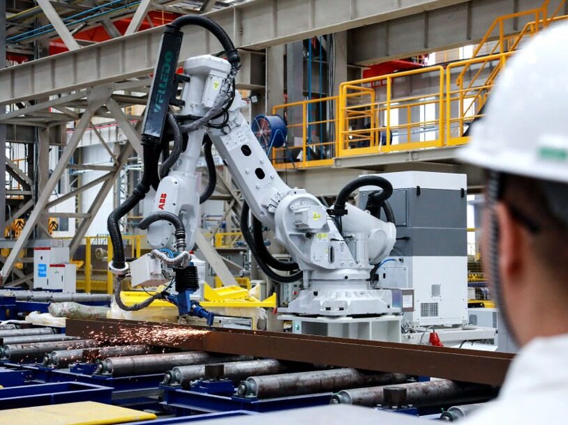 China's first offshore oil and gas smart factory put into operation--Seetao