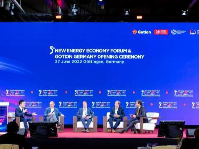 Guoxuan Hi-Tech invests in construction of 18GWh battery production ...