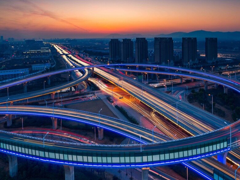 Foreign media: China is investing heavily in new infrastructure--Seetao