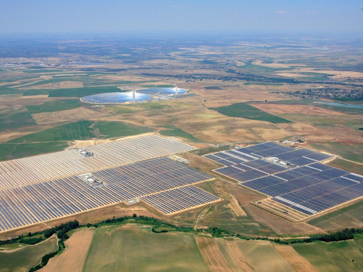 Libya plans to install 500MW photovoltaic system--Seetao