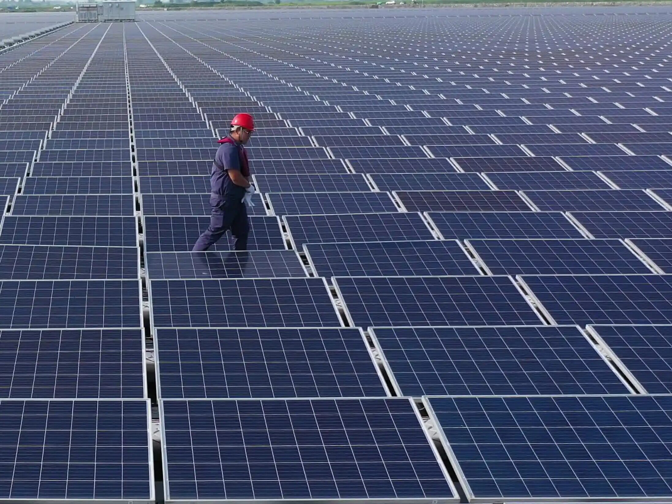 Invest 130 billion yuan! Hunan 14th Five-Year Plan for Renewable Energy ...