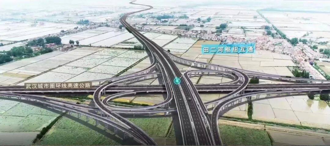 Construction of four expressways in Hubei Province started--Seetao