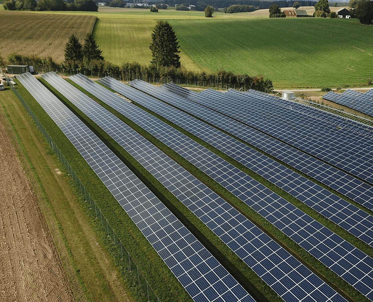 Websol Energy to build 1.8GW solar cell and module factory--Seetao