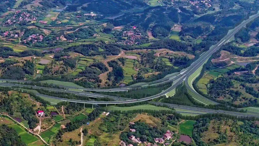 Construction of four expressways in Hubei Province started--Seetao