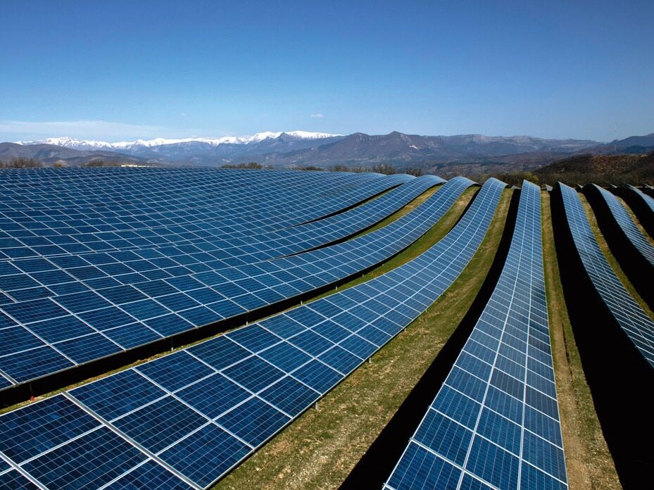 Sichuan Kela Photovoltaic Power Station is about to start construction ...
