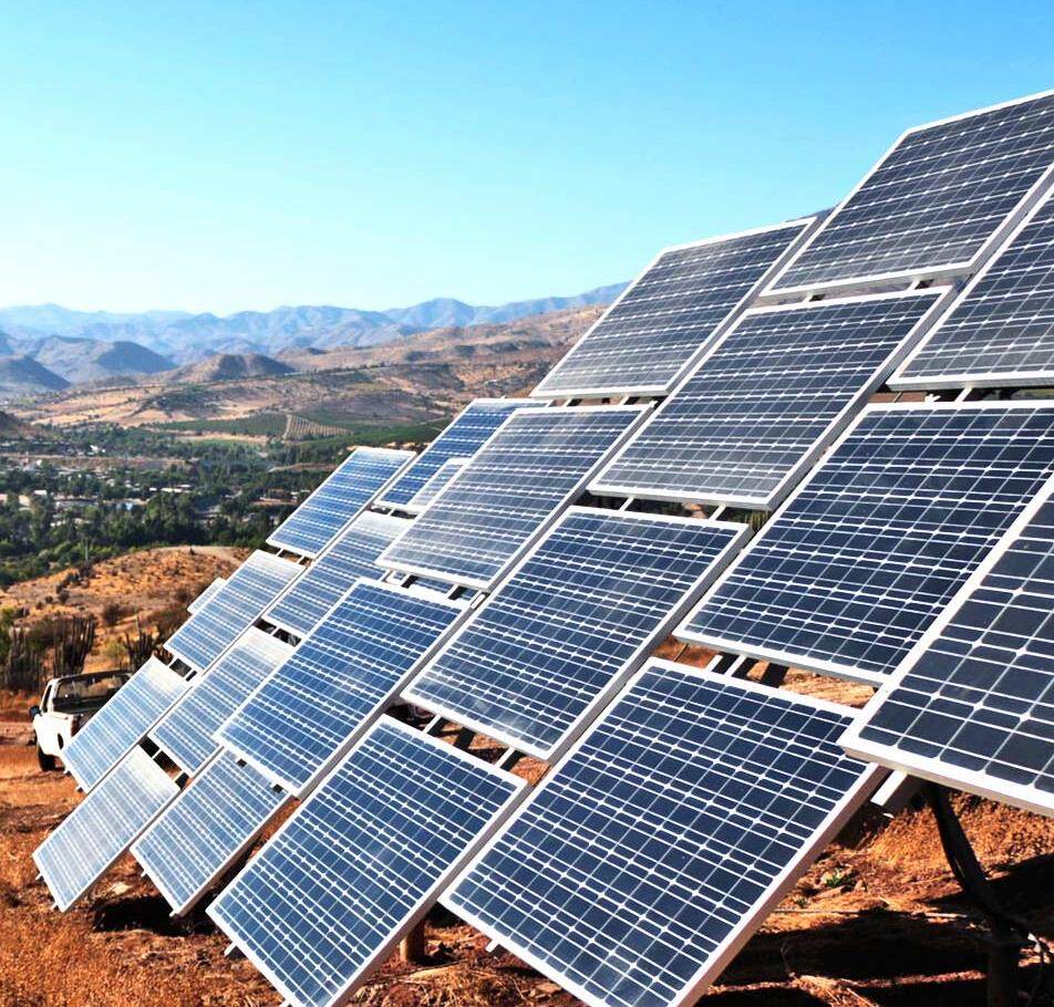 Websol Energy to build 1.8GW solar cell and module factory--Seetao