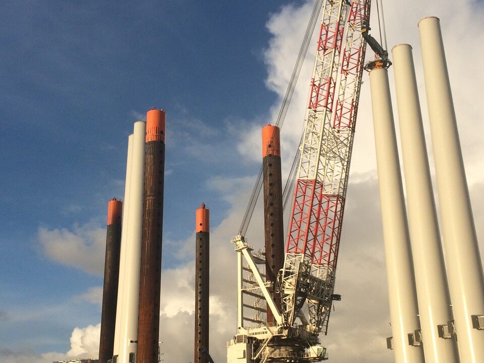 £54 billion! UK National Grid ESO announces grid project upgrade plan ...