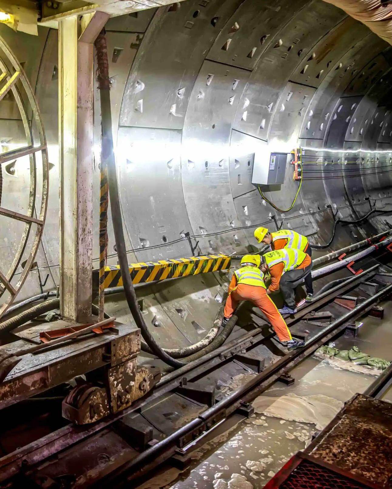 Harbin Rail Transit Phase II Construction Planning Announcement--Seetao