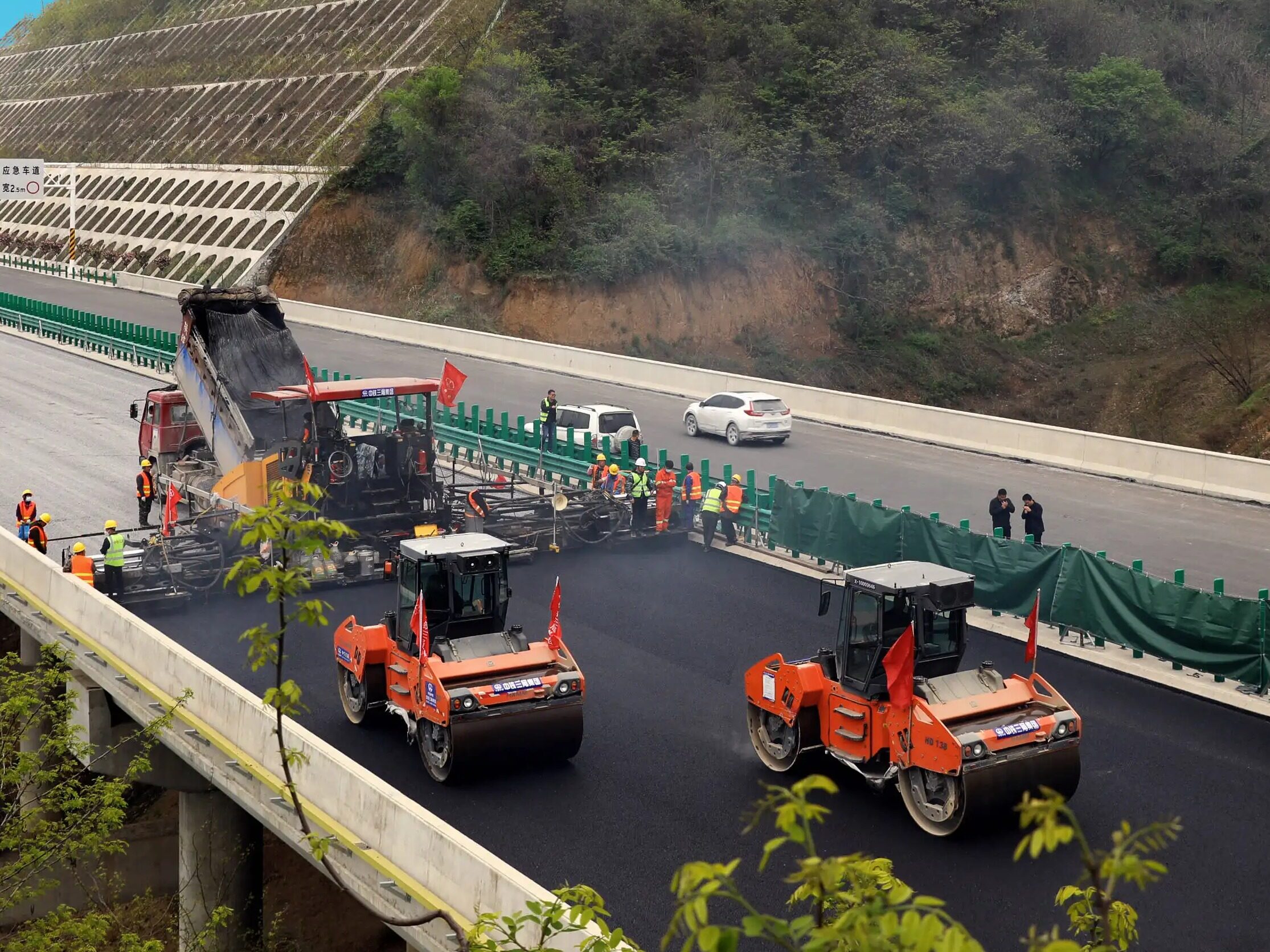 China's national highway network plan issued--Seetao